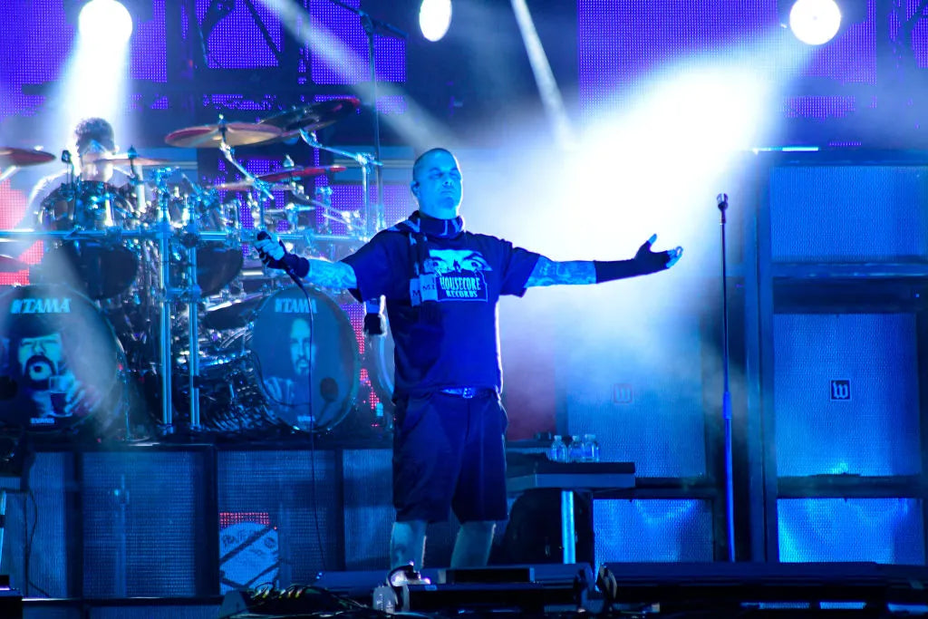 [VIDEO] Watch the first Pantera show in over 20 years! – Mosher Clothing