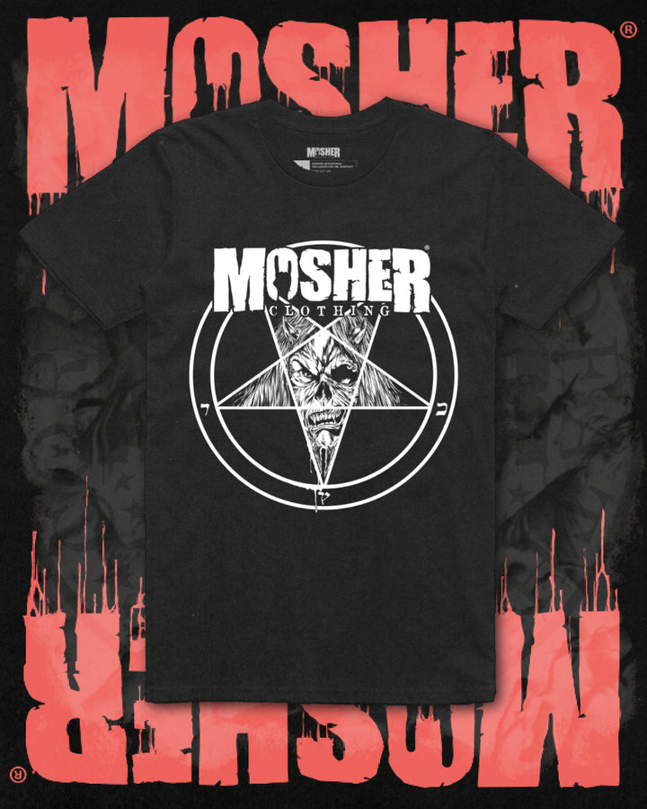 MOSHER HEAVY CLOTHING - SINCE 2014 – Mosher Clothing
