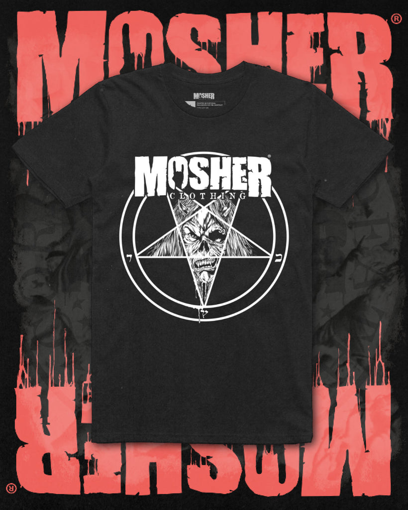 L SIZES AVAILABLE – Mosher Clothing