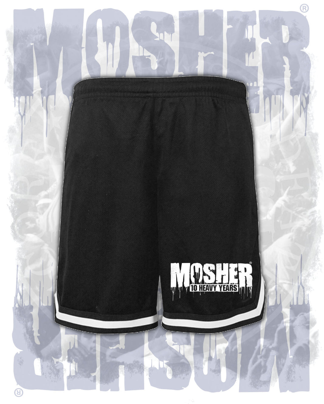 MOSHER HEAVY CLOTHING - SINCE 2014 – Mosher Clothing