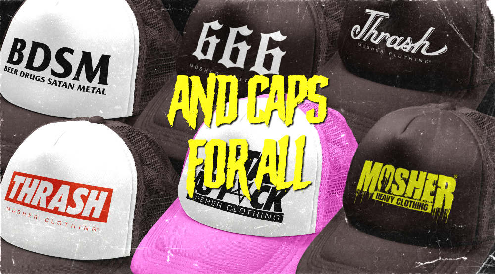 MOSHER HEAVY CLOTHING - SINCE 2014 – Mosher Clothing