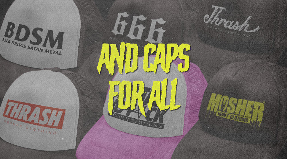 MOSHER HEAVY CLOTHING - SINCE 2014 – Mosher Clothing