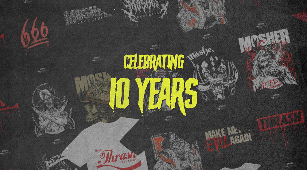MOSHER HEAVY CLOTHING - SINCE 2014 – Mosher Clothing