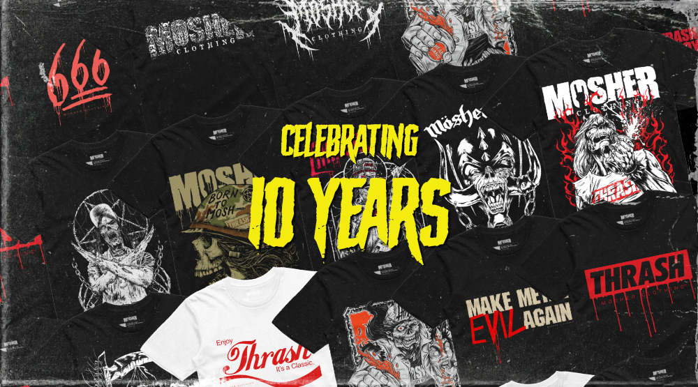 MOSHER HEAVY CLOTHING - SINCE 2014 – Mosher Clothing