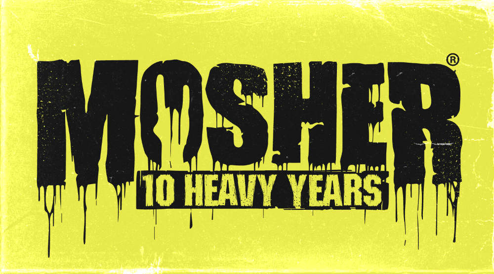 MOSHER HEAVY CLOTHING - SINCE 2014 – Mosher Clothing
