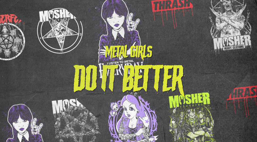 MOSHER HEAVY CLOTHING - SINCE 2014 – Mosher Clothing