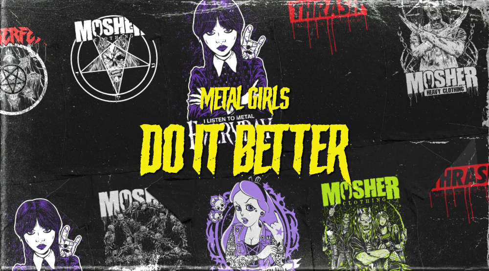 MOSHER HEAVY CLOTHING - SINCE 2014 – Mosher Clothing